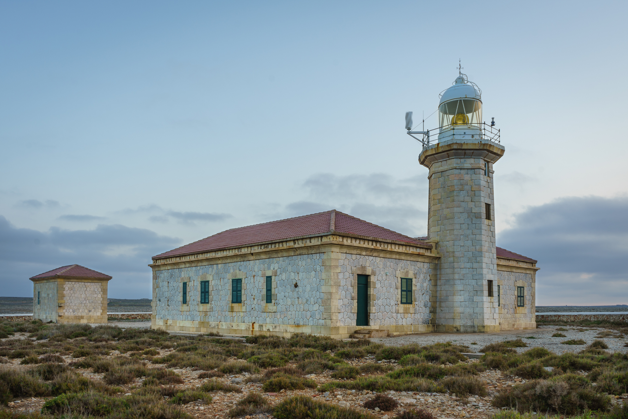 11 faros de España con historia para ver la luz