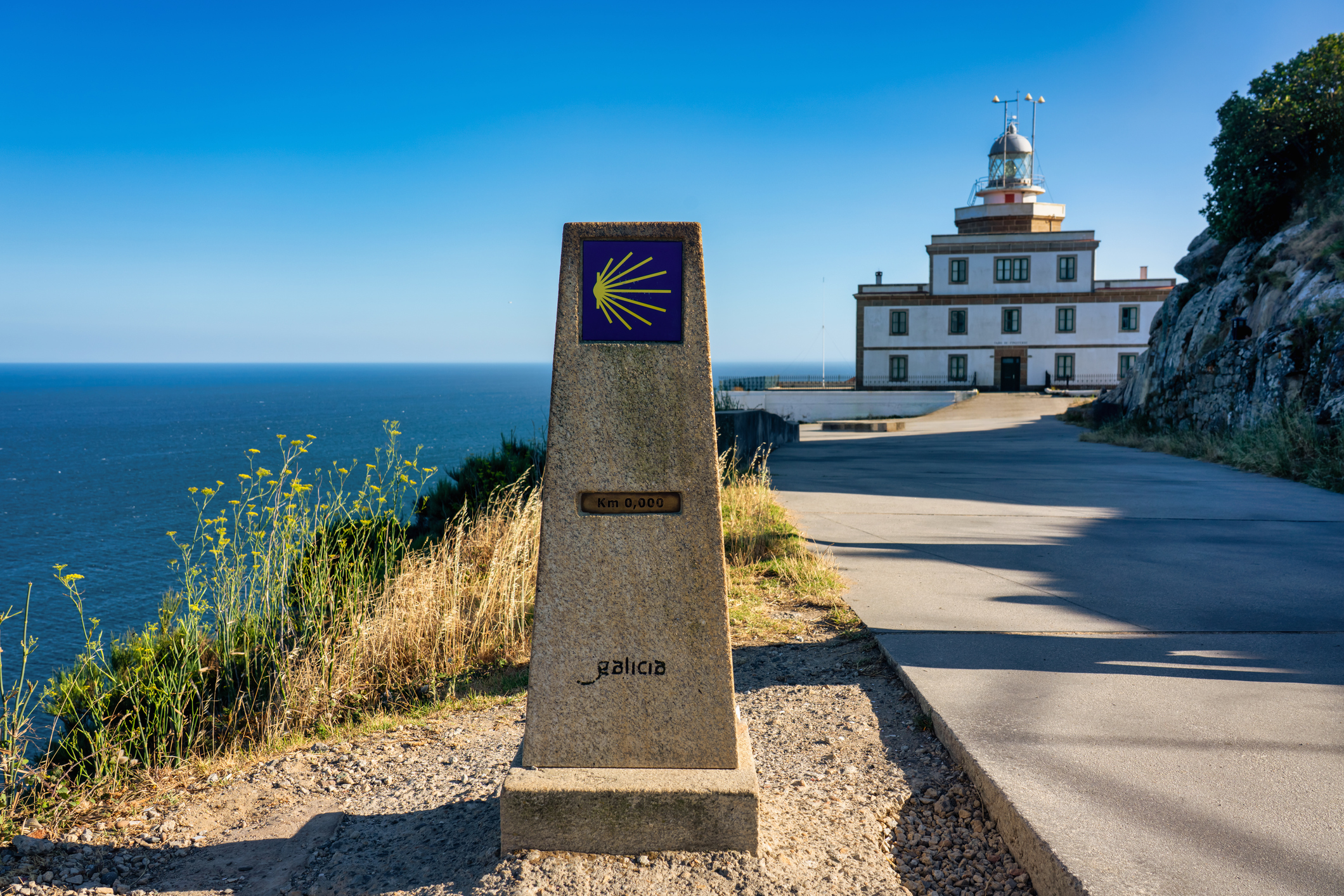 11 faros de España con historia para ver la luz