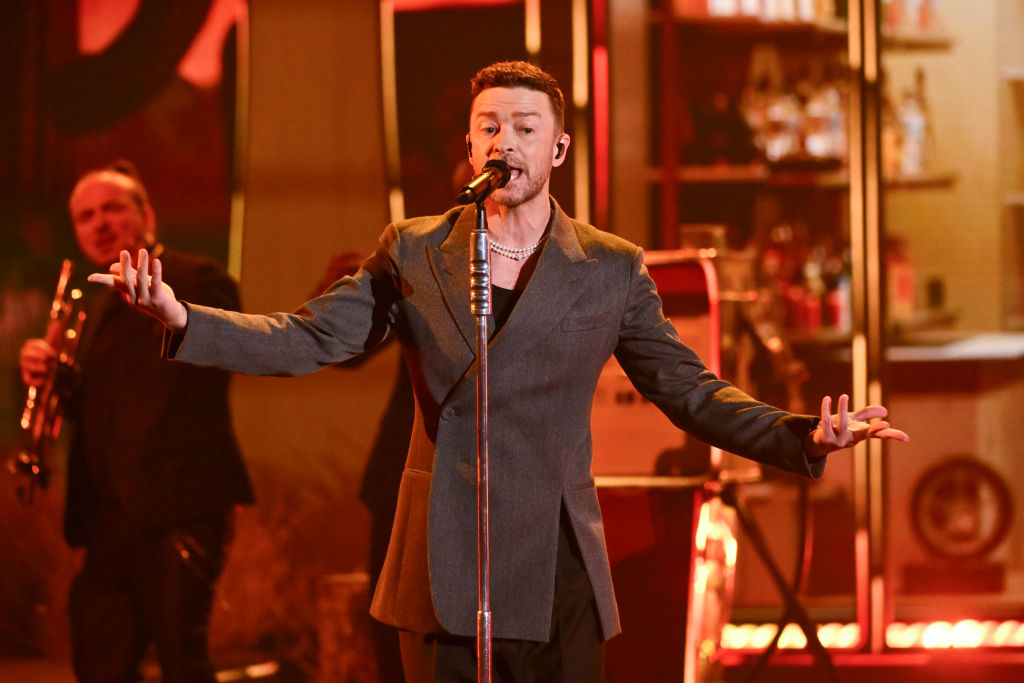 Justin Timberlake revela que sufre la enfermedad de Lyme: así es la ...